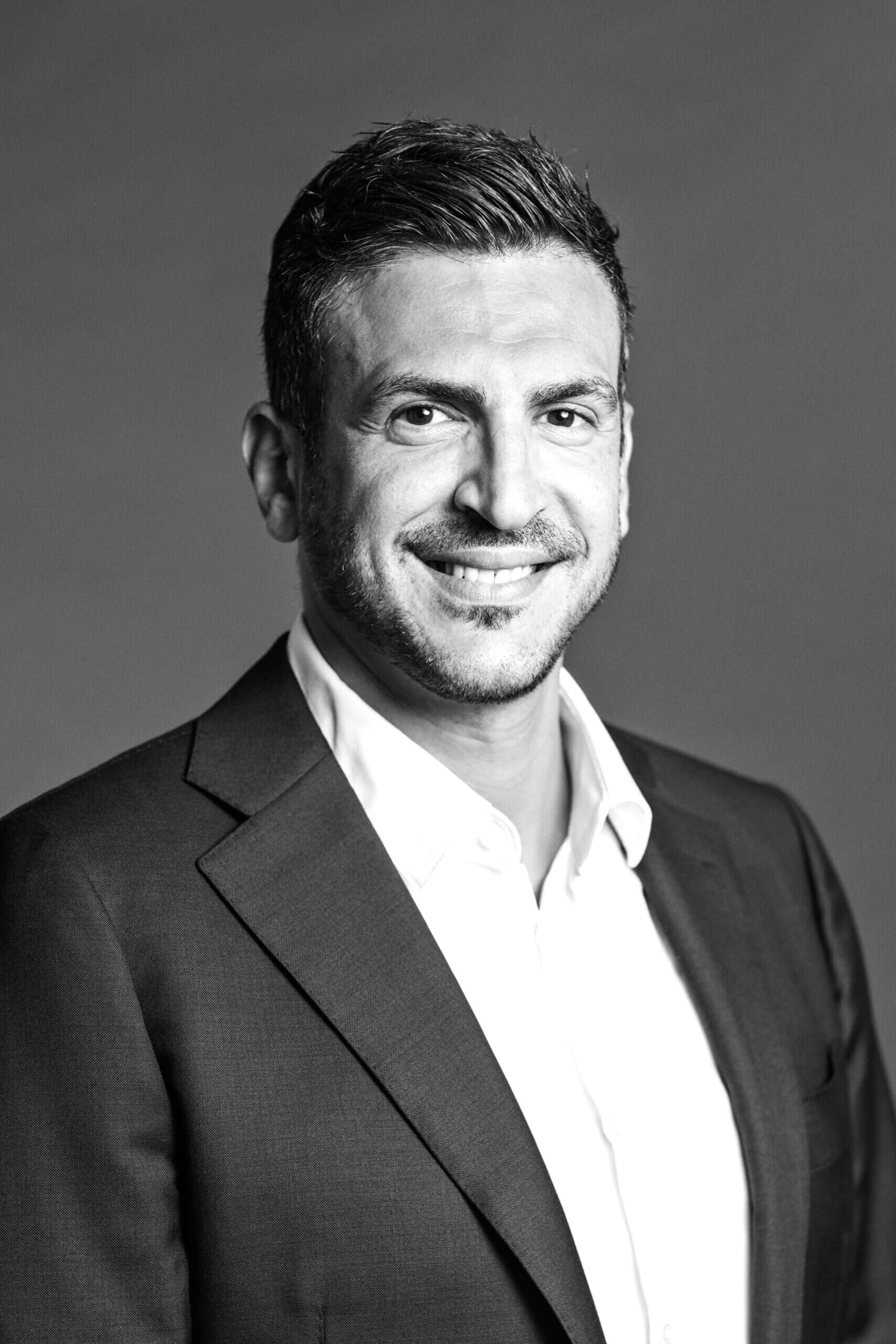 Management & Board • Sonion